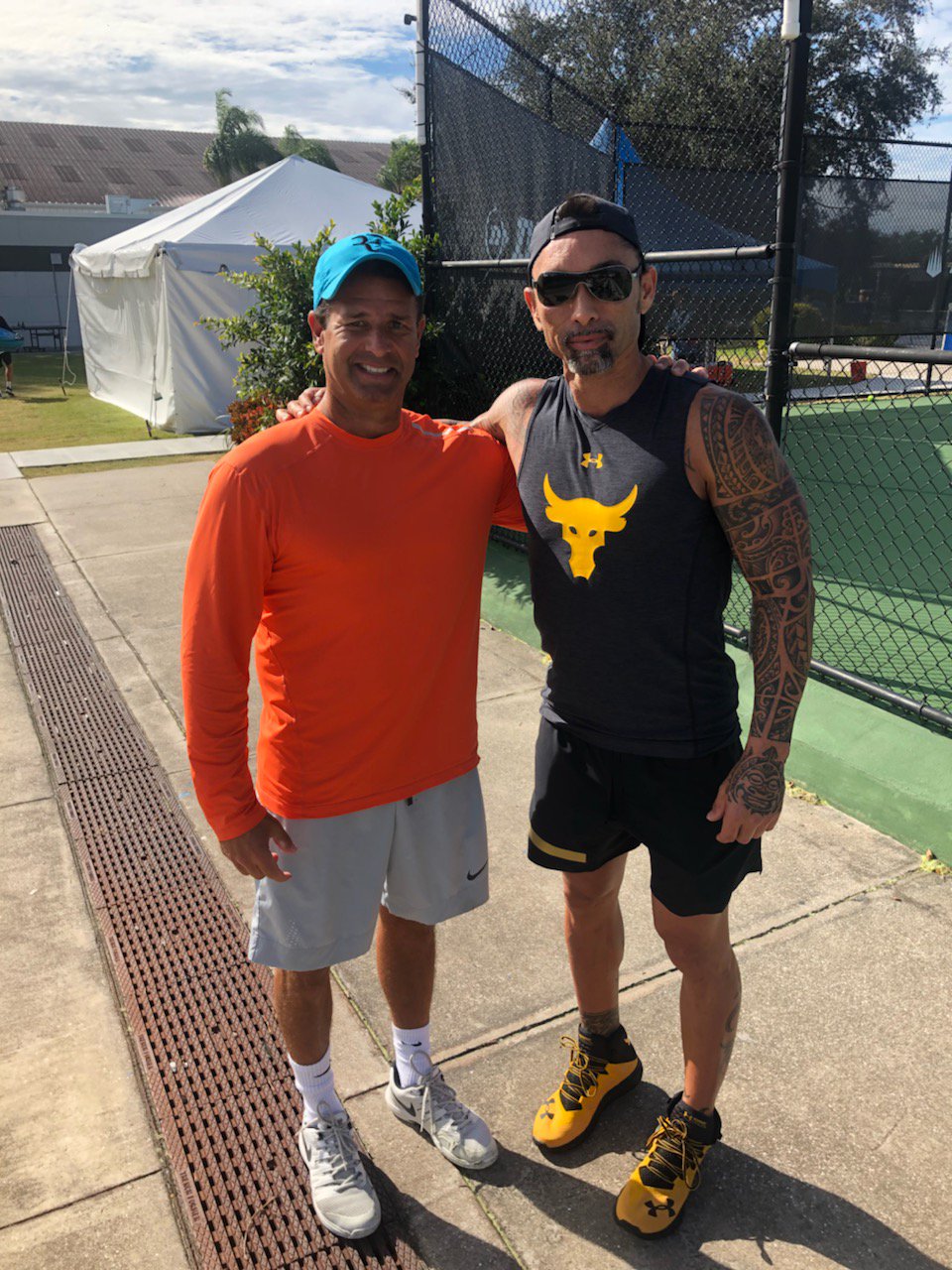 Eddie Herr 2018 Notes - Tennis-Prose.com