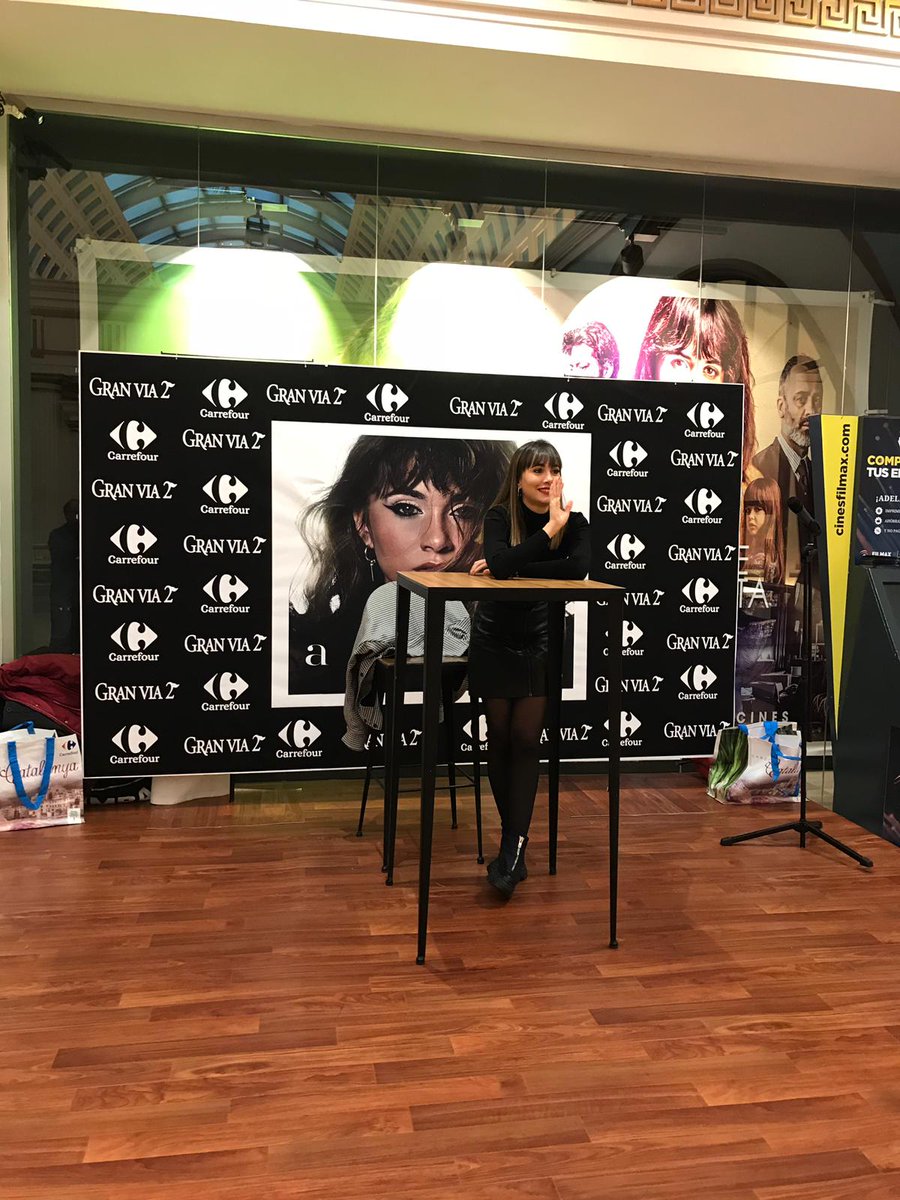 123 best Twitter @universalspain images on Pholder | .@amaiaromero ⚡️ 3 ...