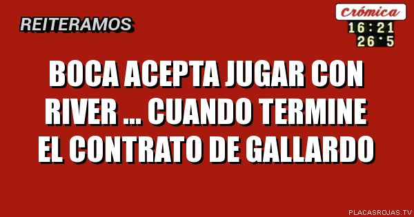 Club Atlético River Plate - Página 19 - Foros Perú