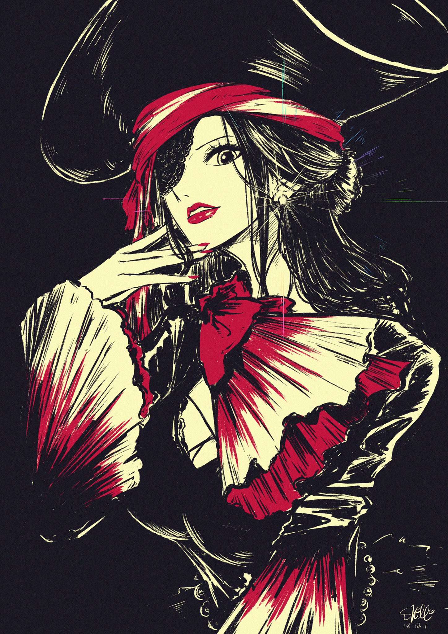 SHELL maru。PATREON/FANBOX on Twitter: "https://t.co/W3cSfjMWHn" / Twitter