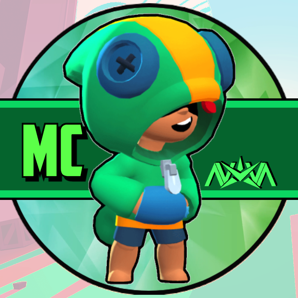 Brawl Stars Pfp