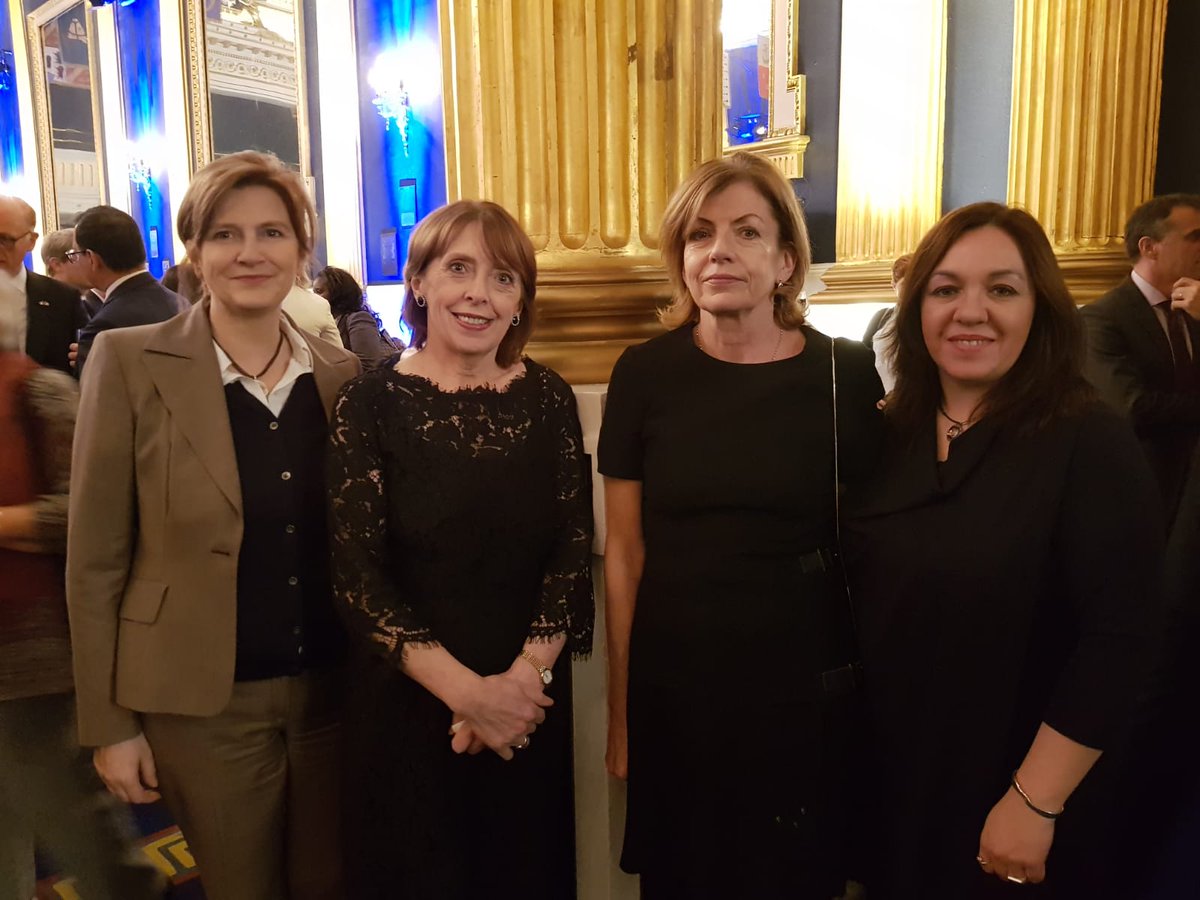 Mary Callaghan - Social Democrats