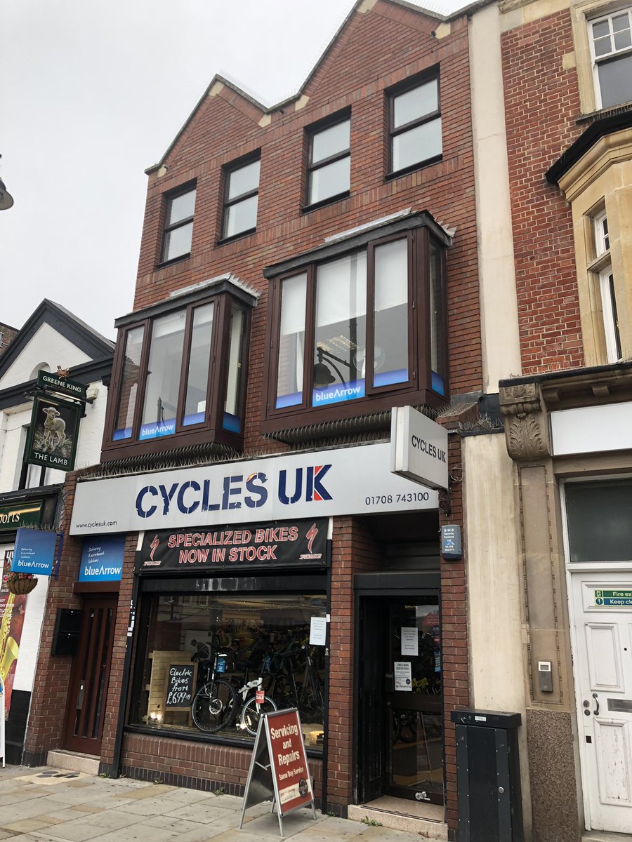 Andrew Caplin Commercial Ltd | Properties in East London and Essex