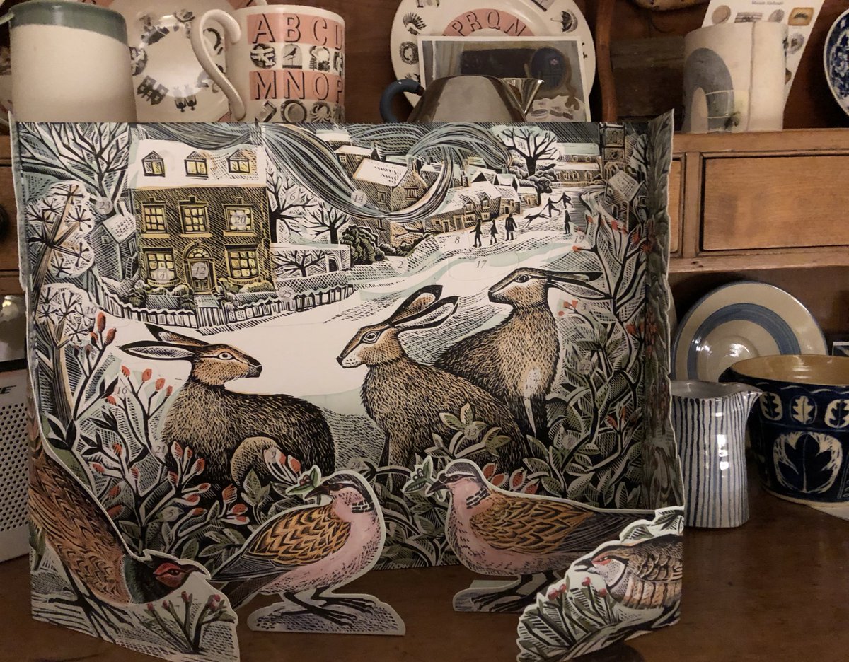 Twoucan - ANGELA HARDING (@ANGELACHARDING)