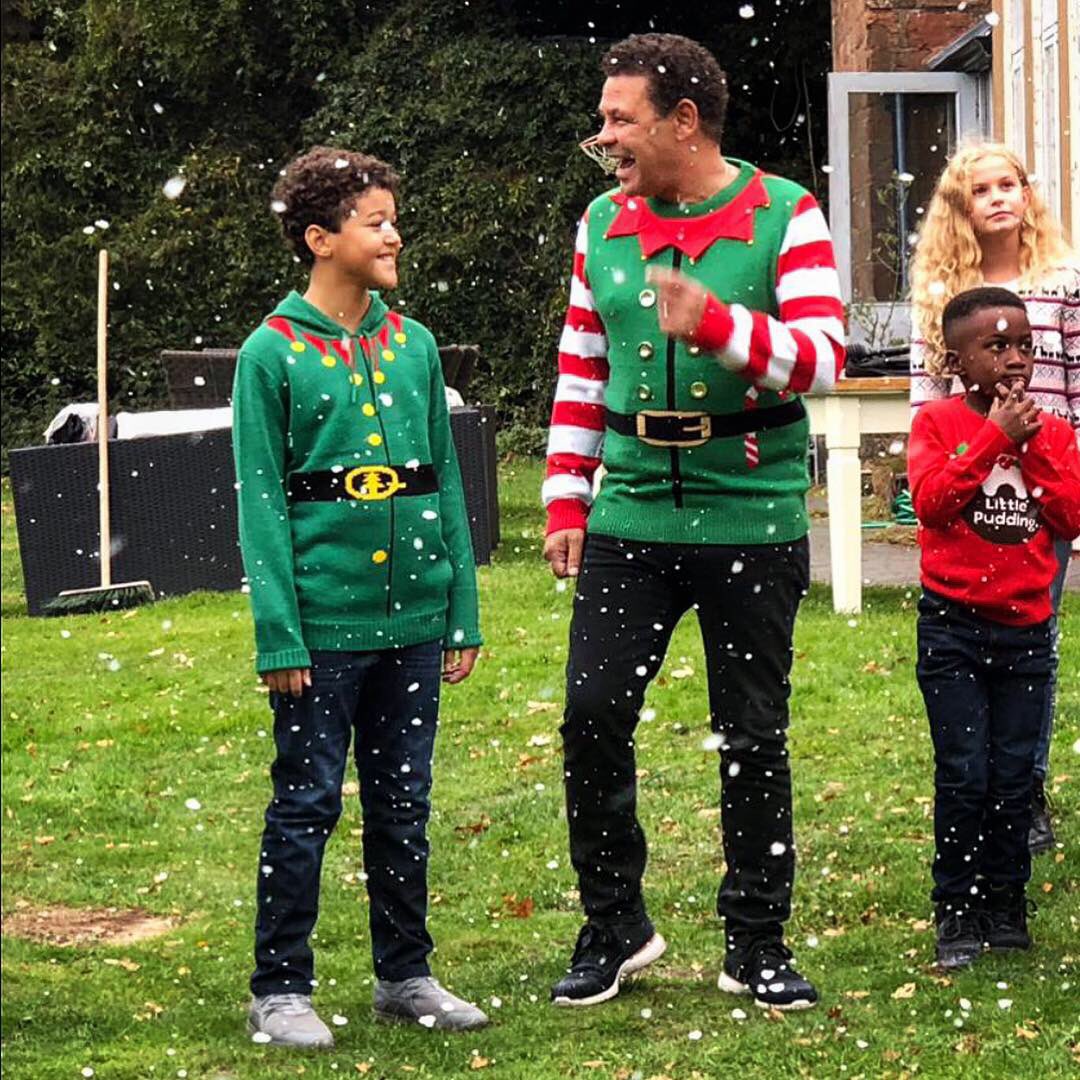 Awkward Family Photo Matching