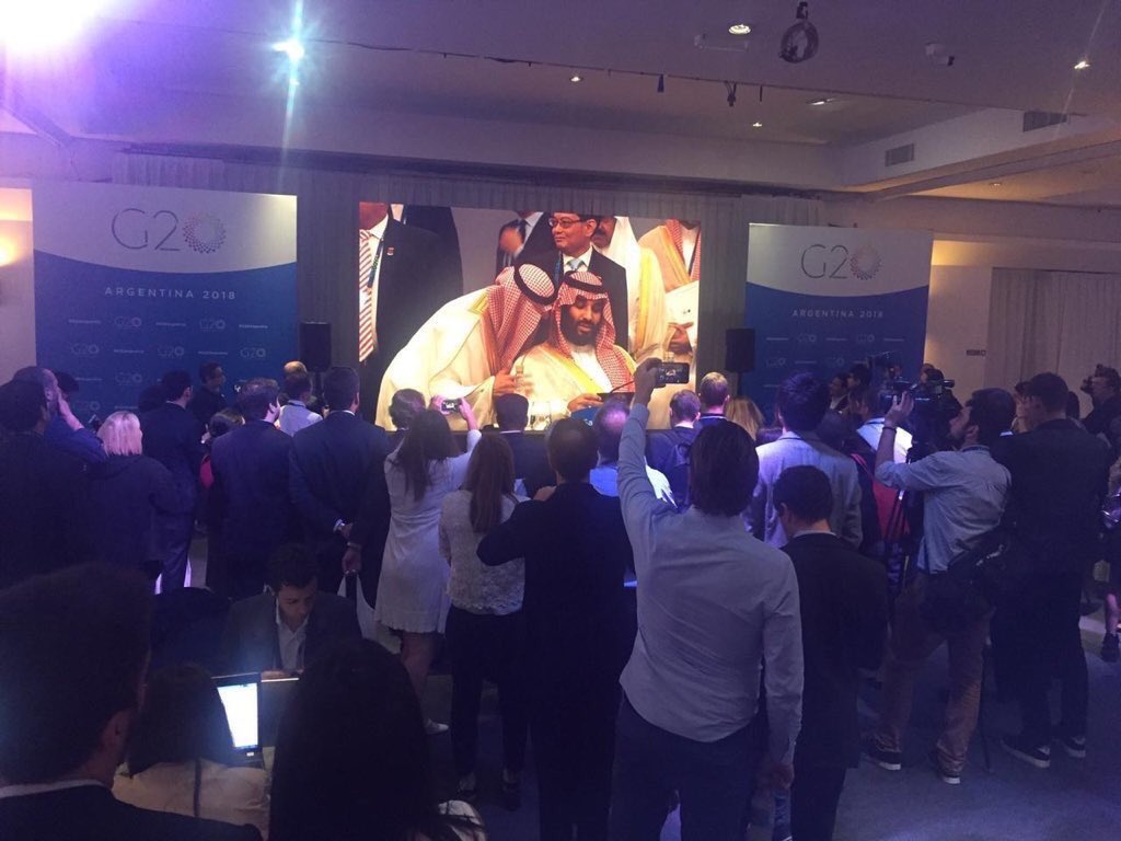 92 best Crownprinceing20 images on Pholder | KSAMOFA, CGC Saudi and ...