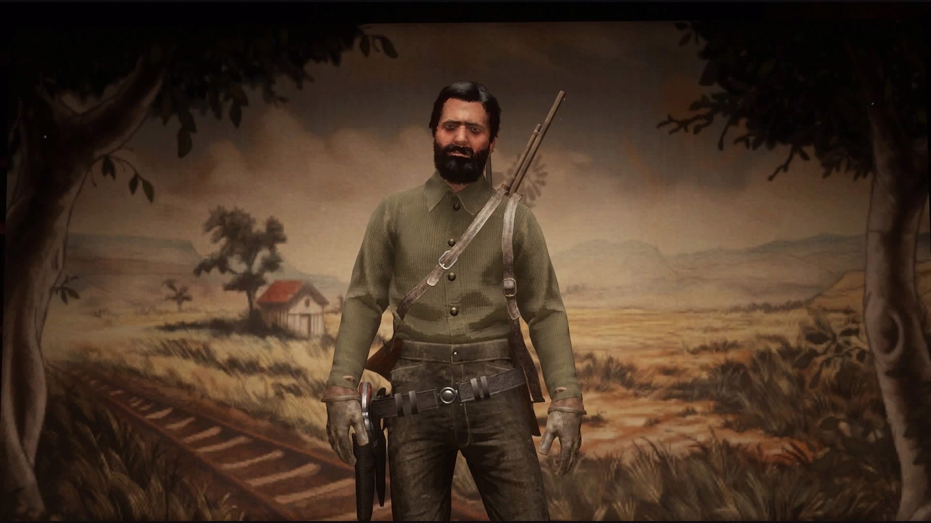 Post your Red Dead Online character - Page 10 - Red Dead Online - GTAForums