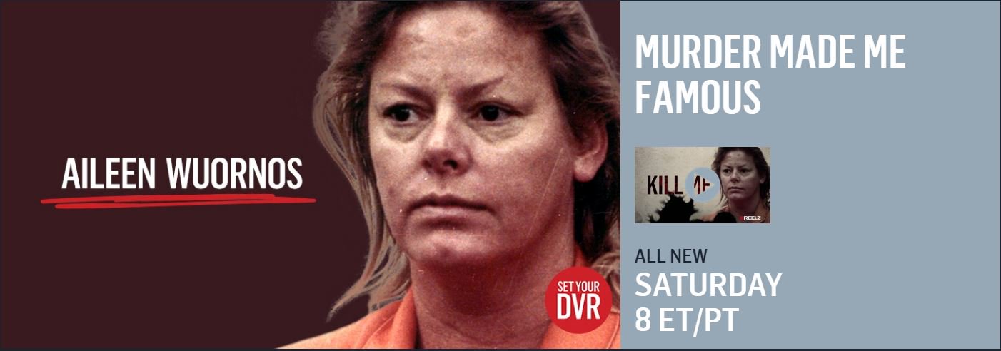 Aileen Wuornos Crime Scene