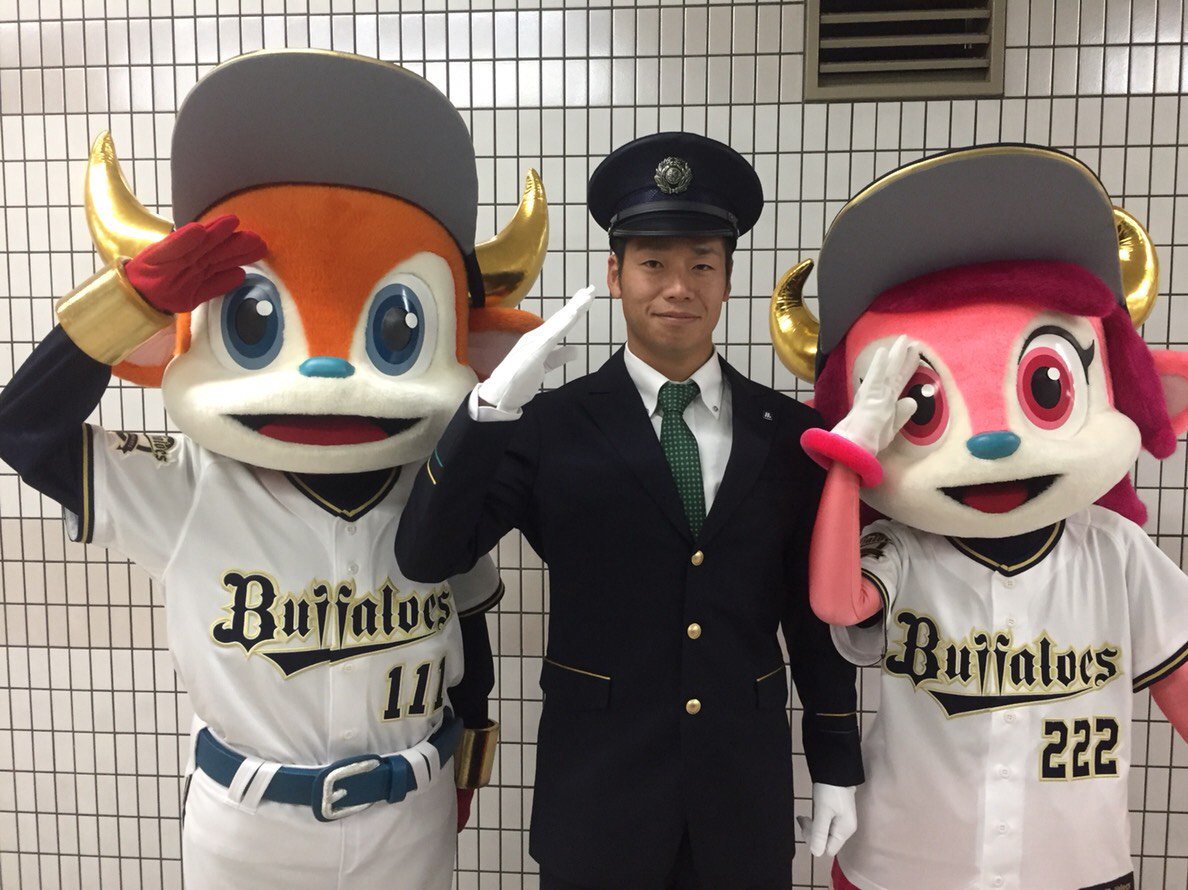 159 best Orix images on Pholder | Orix Buffaloes, Baseball and Destiny2