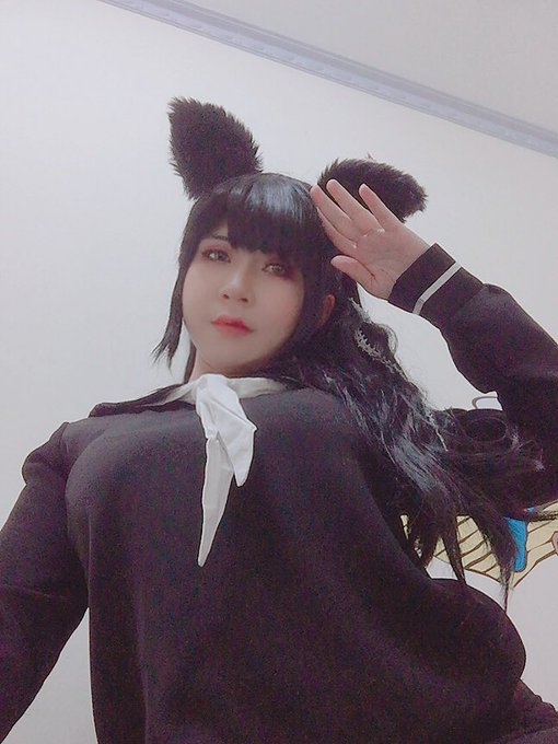 Uy Uy ️ウイーウイー ️ 5 HD PHOTOSETS PATREON (@uyuy2907) さんのコスプレ作品まとめ (36 件 ...