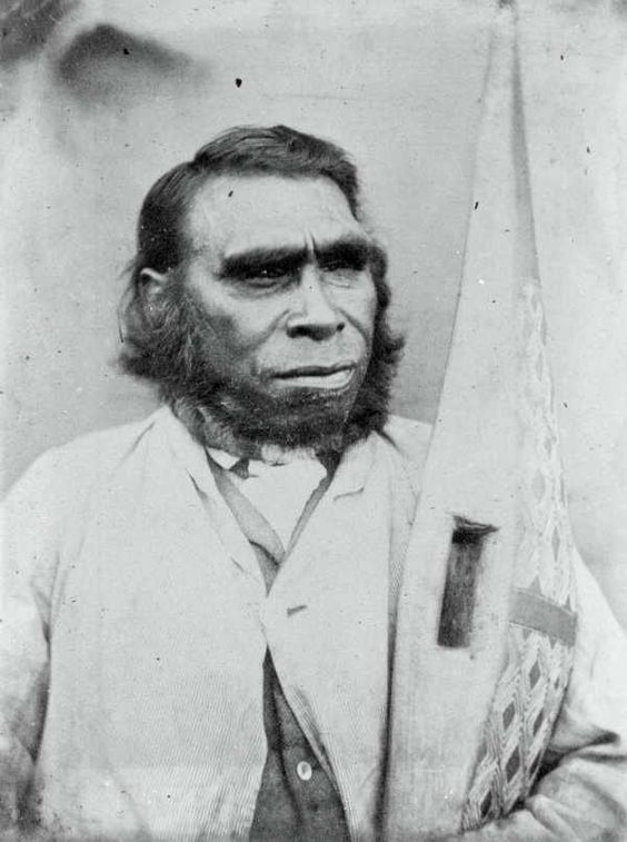 Australian Tasmanian Aborigines were fascinating people, the most ...