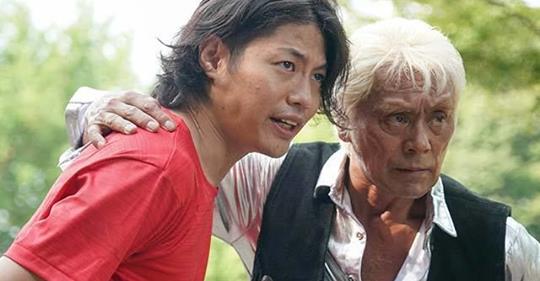 映画『HE-LOW』GYAO無料配信の3日間2018.12.01〜 (2ページ目) - Togetter [トゥギャッター]