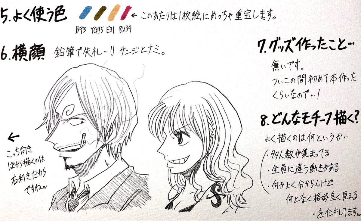 K🍬/ Kyasuの漫画