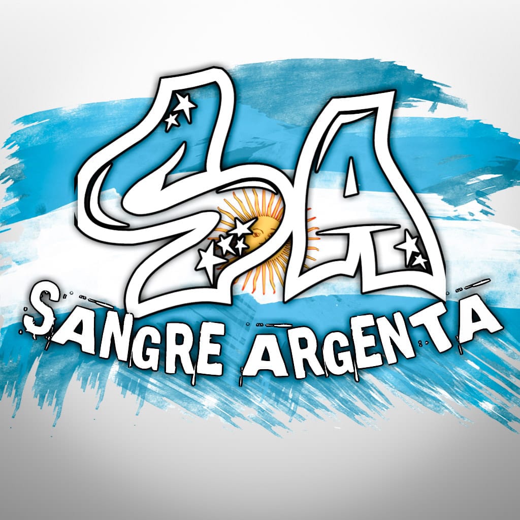 Team Sangre Argenta Oficial. (@sangre_oficial) | Twitter