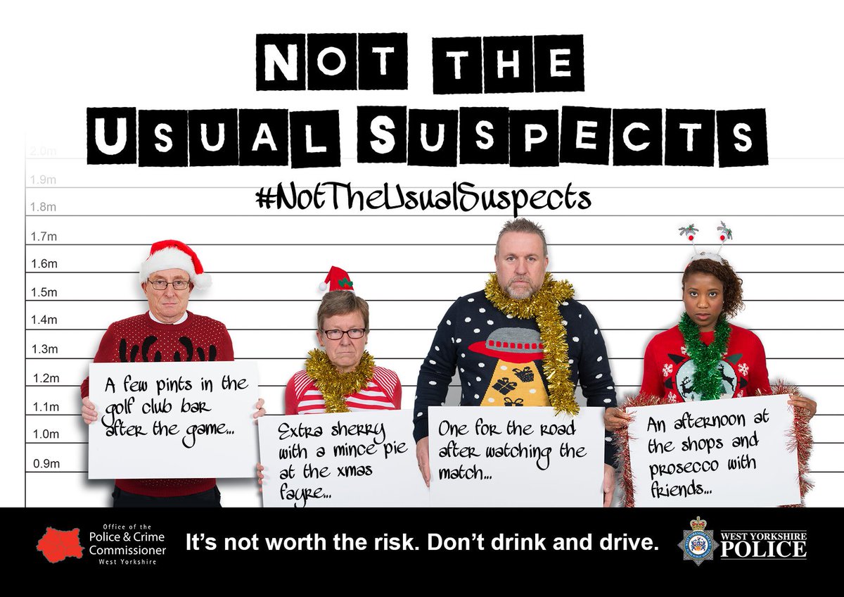 West Yorkshire Police on Twitter: West Yorkshire Police on Twitter: