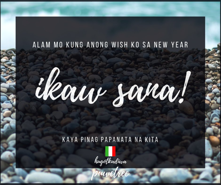 Tagalog Summer Quotes