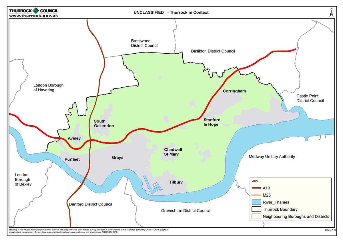 Harris Academy Chafford Hundred - Harris Academy Chafford Hundred
