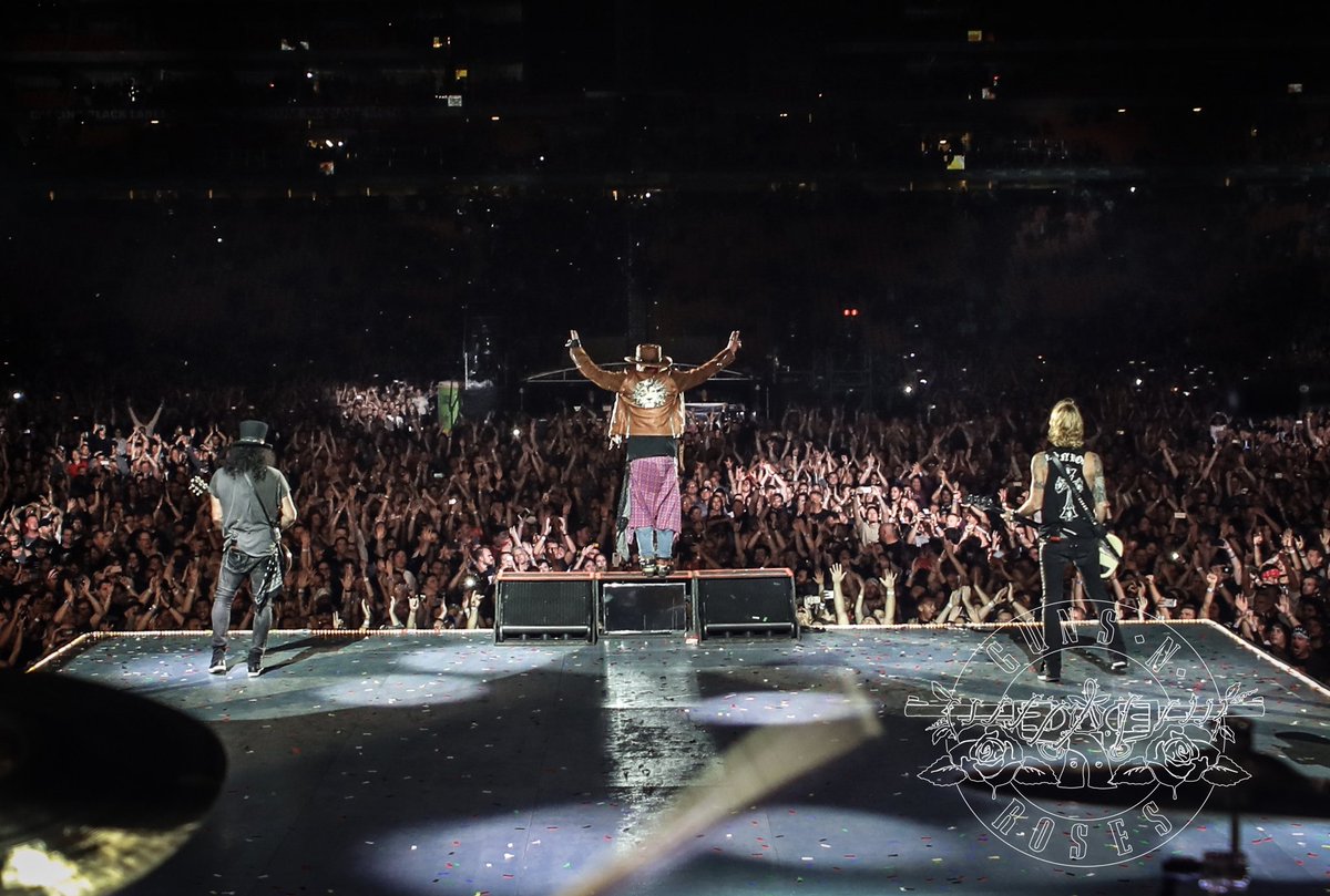 55 best Gnfnr images on Pholder | Gunsnroses, Guns N Roses and Argentina