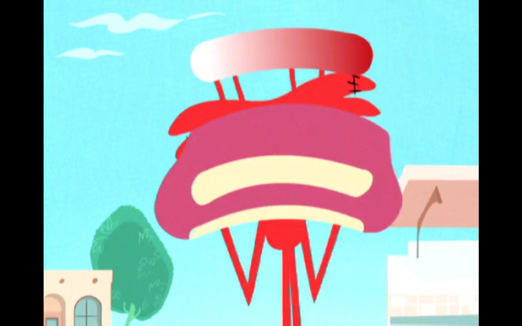 Fosters Home For Imaginary Friends Good Wilt Hunting