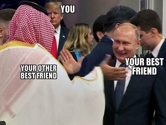 Memes From G20 As India Vs Bharat Debate Intensifies, Netizens Flood