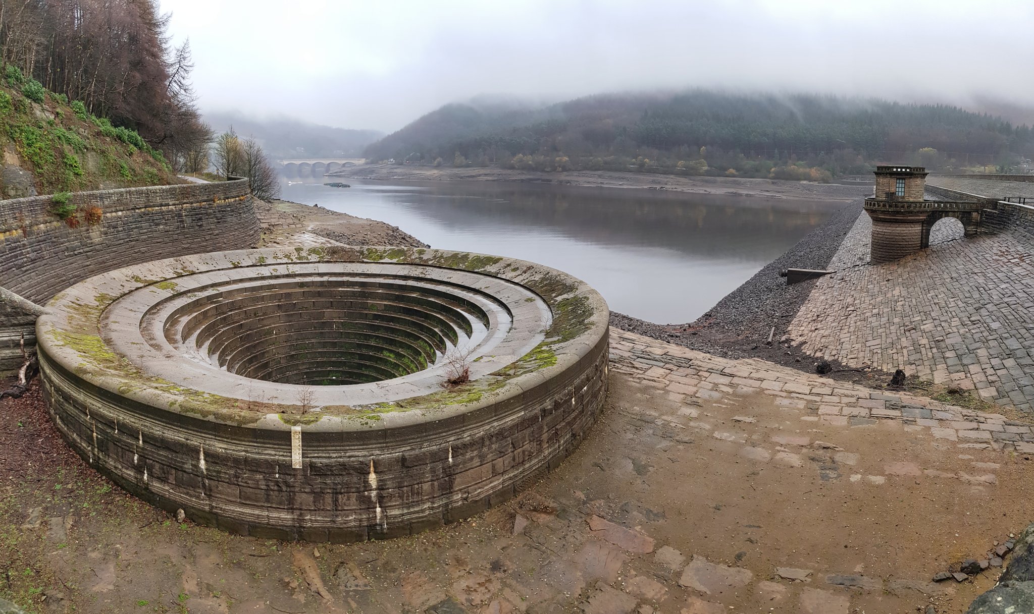 I LOST MY DRONE!! DAMN YOU LADYBOWER RESERVOIR PLUGHOLE, 52% OFF