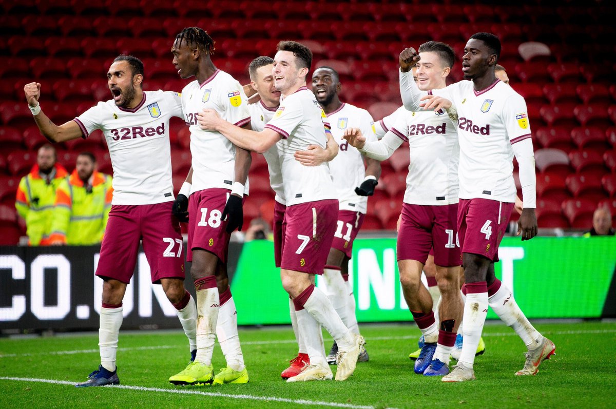 3365 best Avfc images on Pholder | AVFC Official, Avfc and Elmo 27