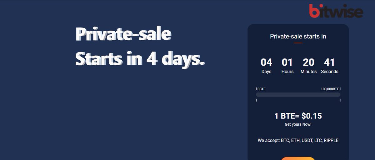 BitWise (@BitWise29050316) | Twitter