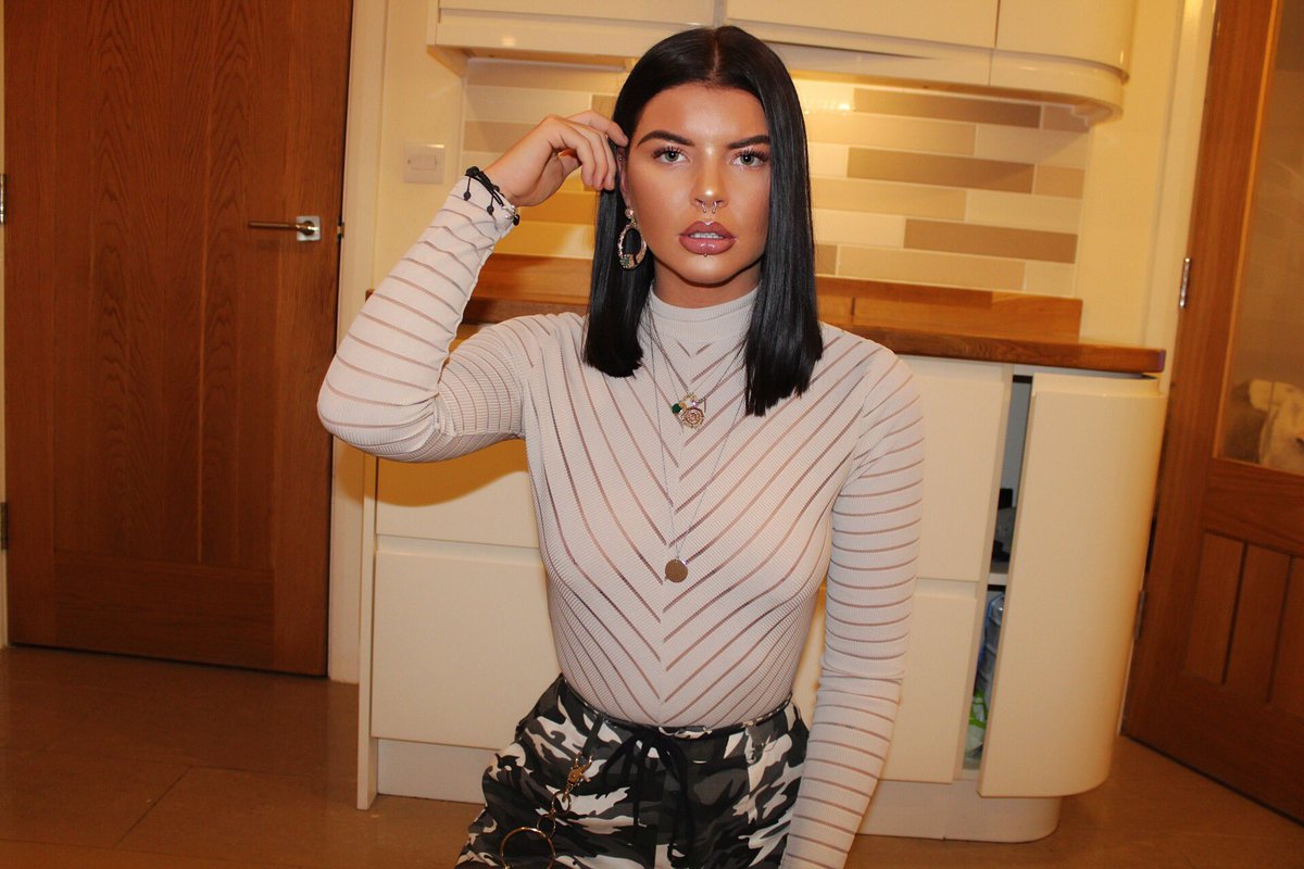 Would you let me ruin your life? Beth Spiby @bethany_spiby