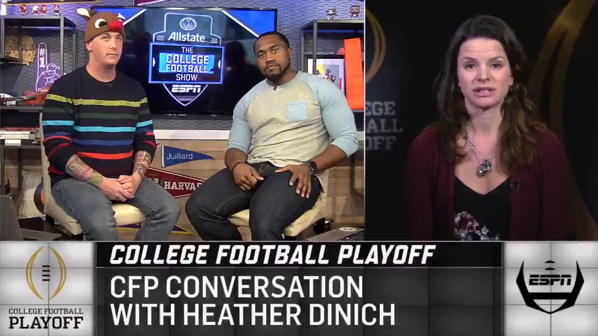 260 best Twitter Espncfb images on Pholder | ESPNCFB, VT Football and ...