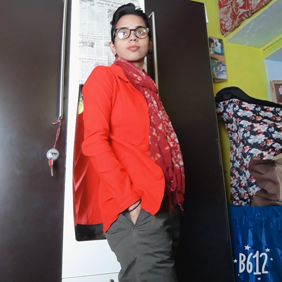 Sandhya Rathaur (@SandhyaRathaur) | Twitter