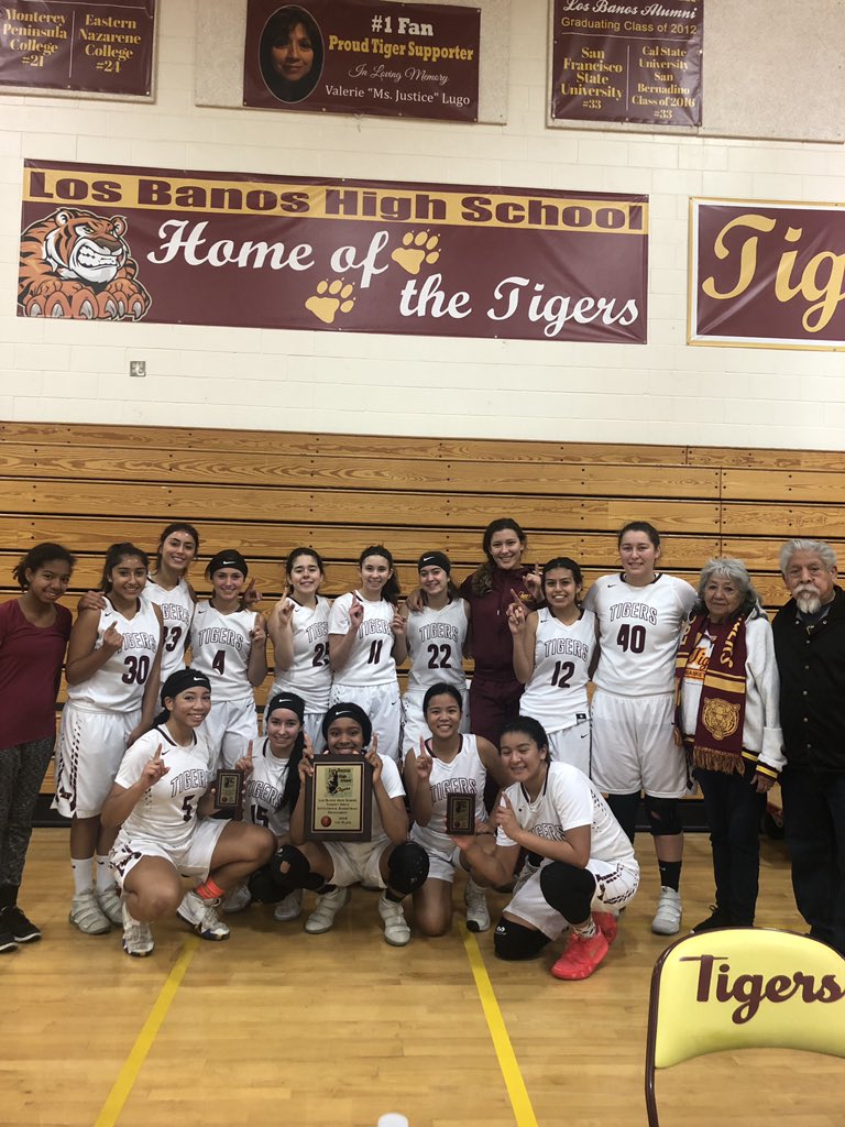 Los Banos High School