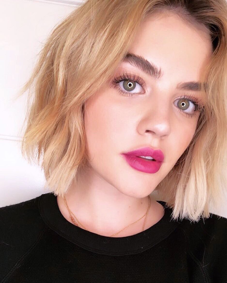 Lucy Berry's Instagram, Twitter & Facebook on IDCrawl