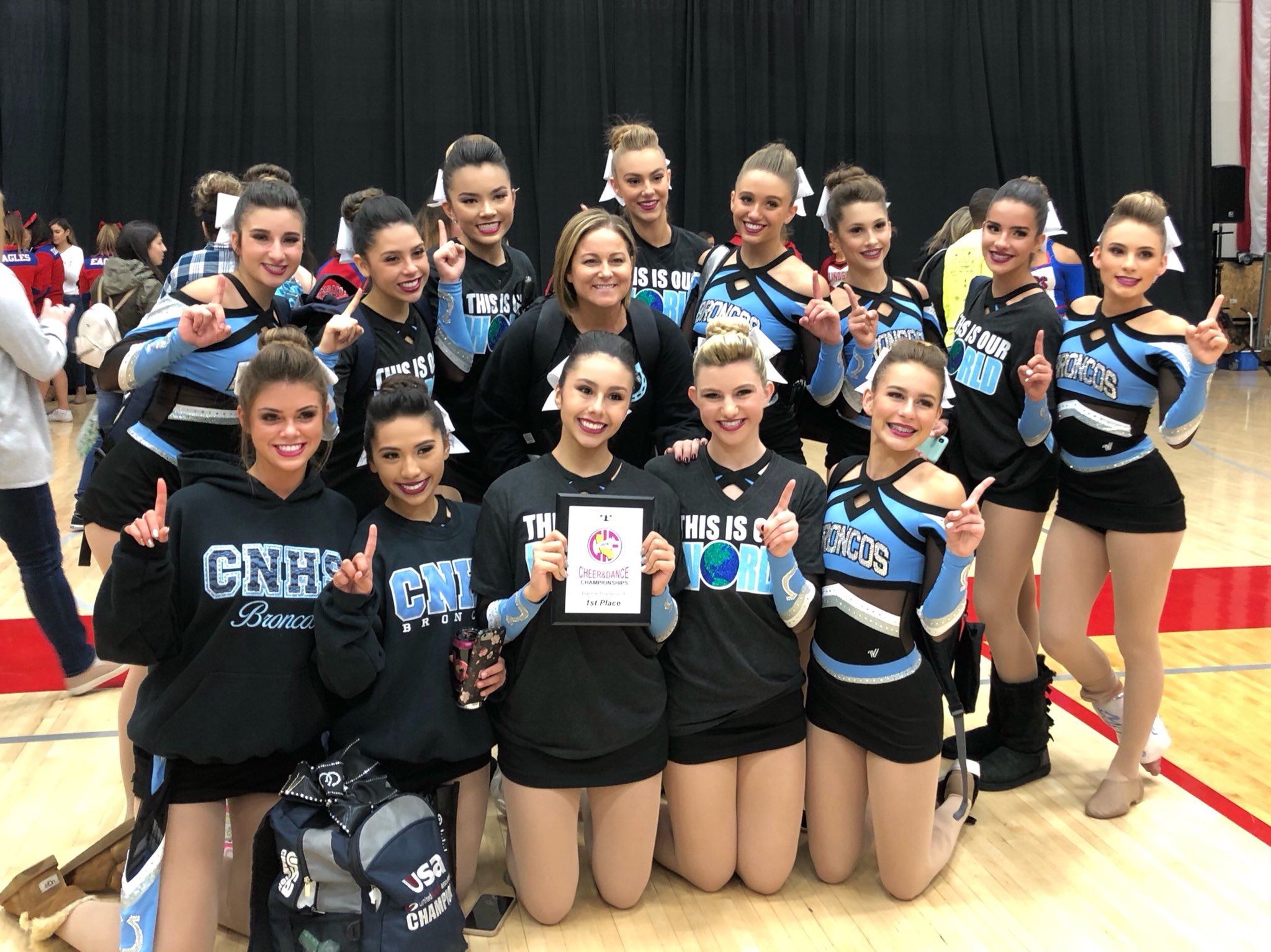 Clovis North Educational Center (GR/CN) on Twitter: "Great competition at BHS today CN ...