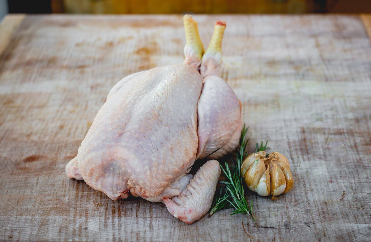 parsons nose chicken