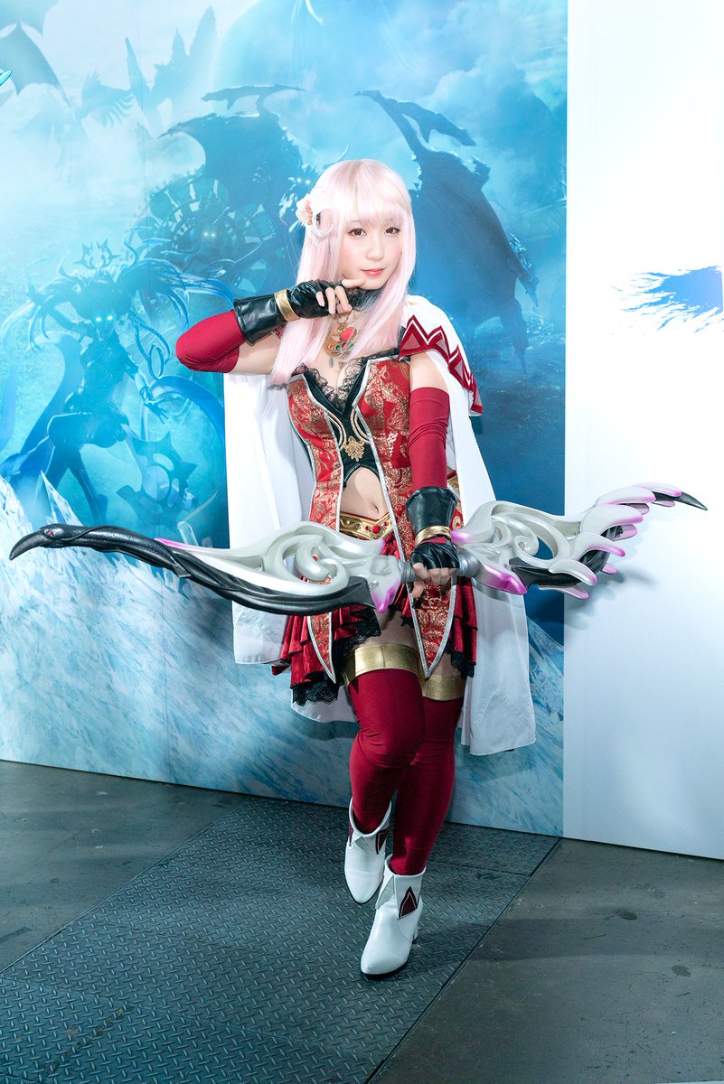 #FFBE [2018年12月2日(日)]:ツイ速まとめ