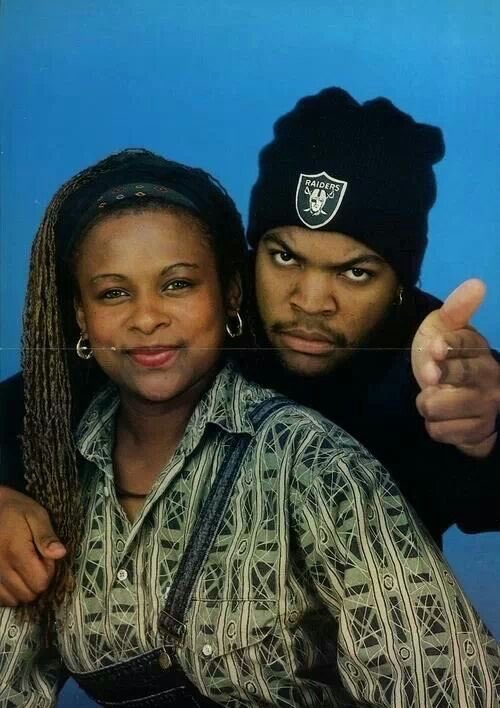 Yolanda Whittaker Boyz In The Hood