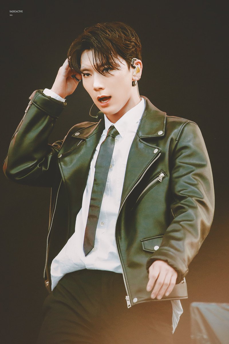 NCT/WayV (엔시티/威神V) Official Thread / YUTA 'Depth' The 1st Mini Album ...