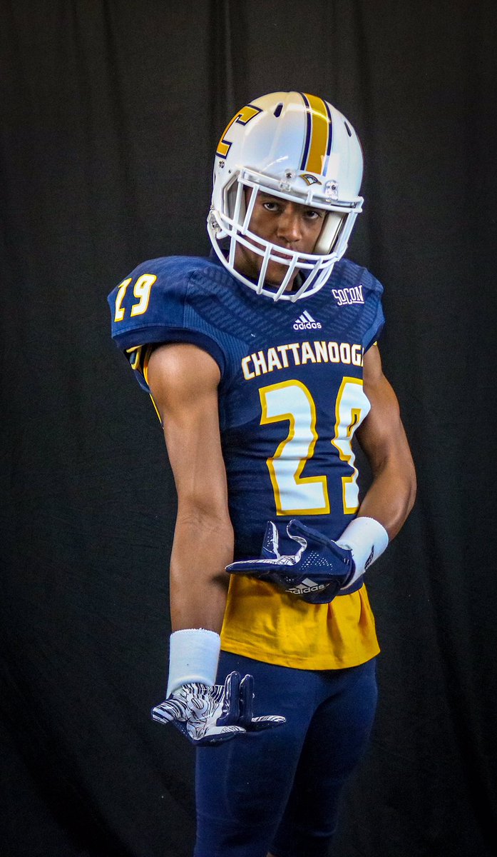 2019 Chattanooga Football Signees/Transfers/Commitments - Chattanooga ...
