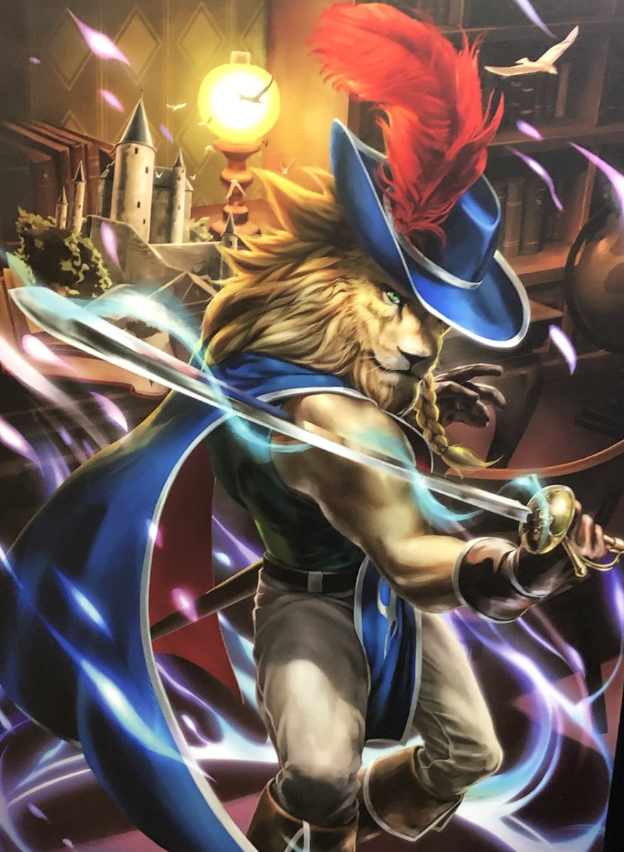 蒼空@FFBE (@sora_ffbe_) | Twitter