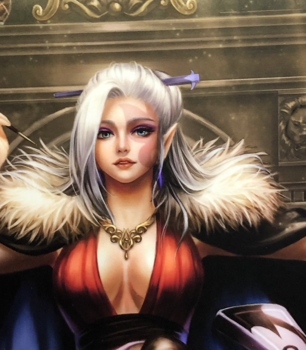 蒼空@FFBE (@sora_ffbe_) | Twitter