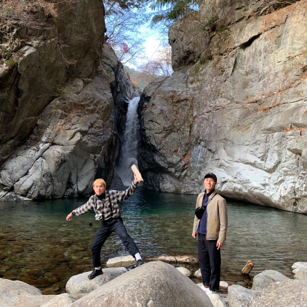 tomoki watanabe (@___tomoki__) | Twitter