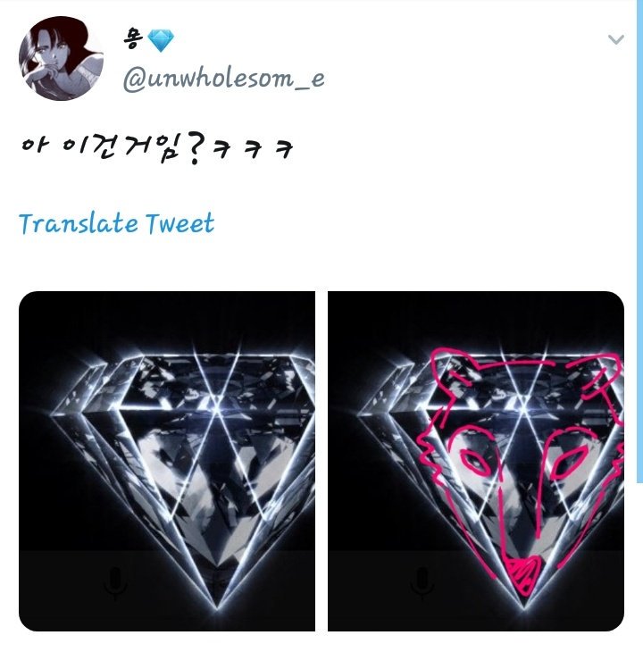 Exo Logo Wolf