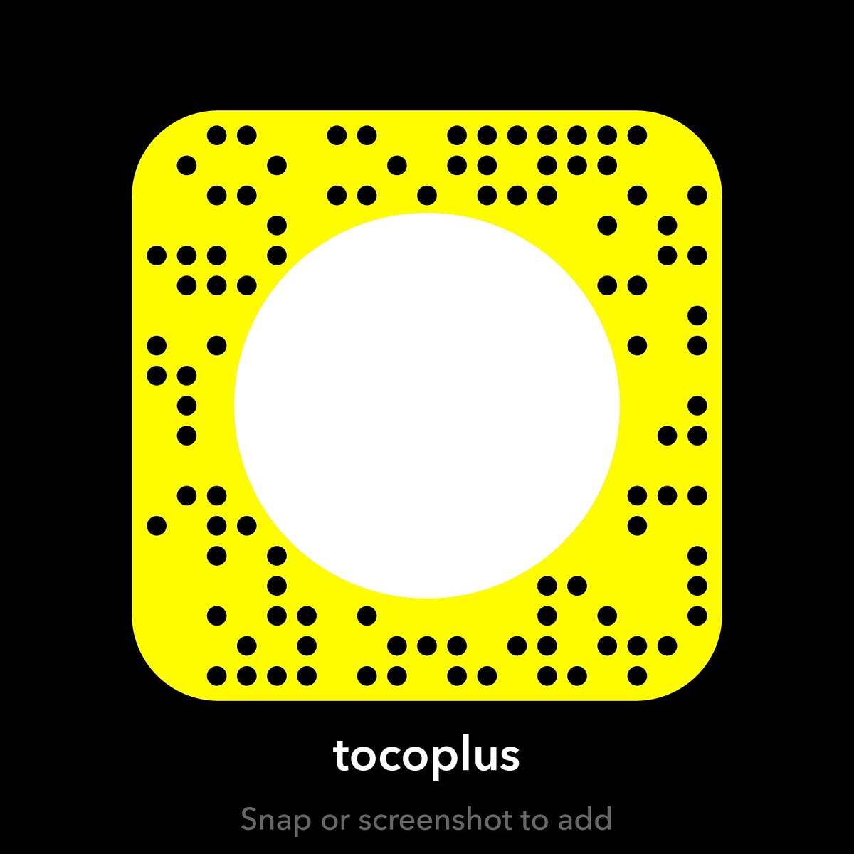 toco Plus (@tocoPlus) | Twitter