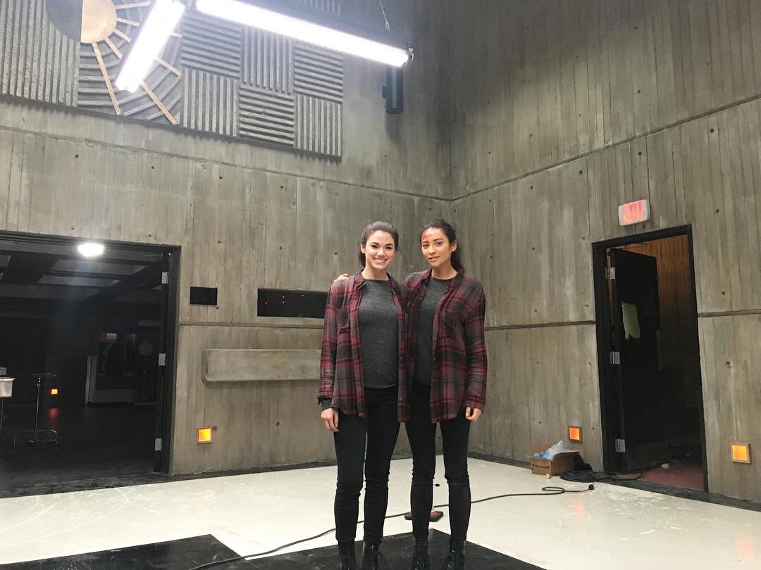 Kimberly Alexis Howe