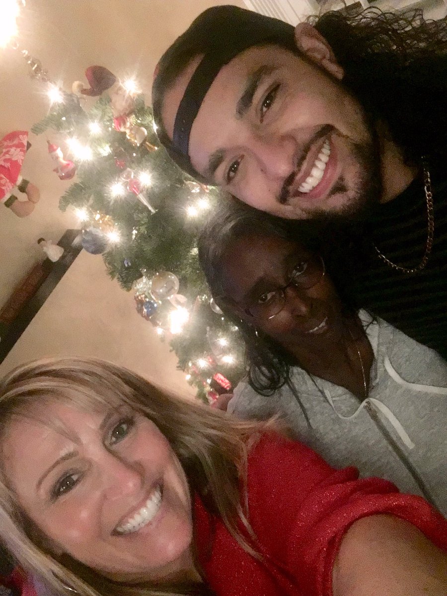 Celeste Porter (@prettygrlc) | Twitter