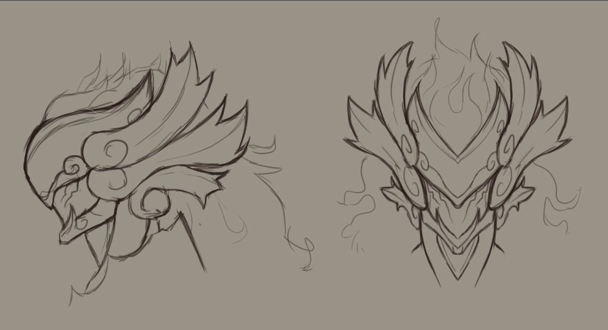 Ember Deluxe Fanart - Fan Art - Warframe Forums