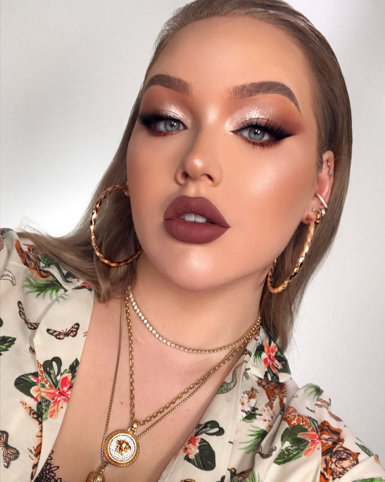 NikkieTutorials on Twitter: "🧸