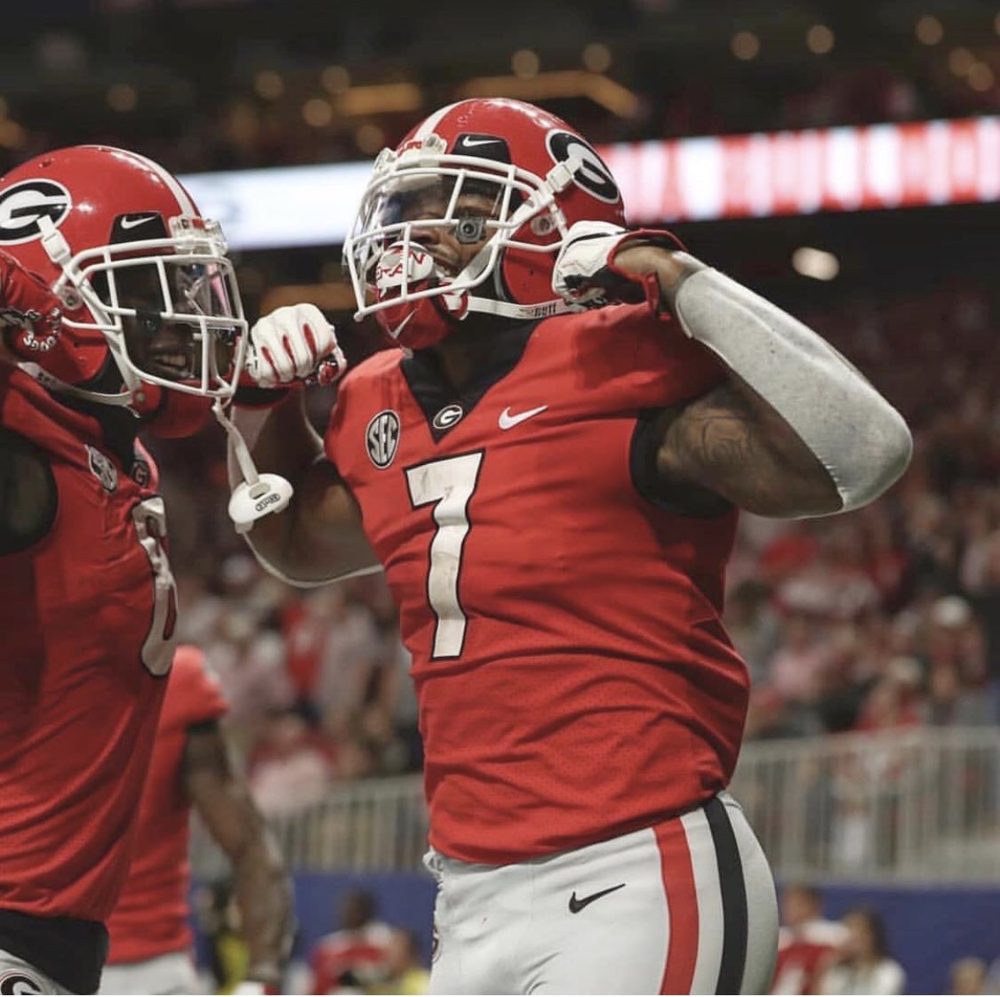 449 best Footballuga images on Pholder | Football UGA, SEC Network and ...