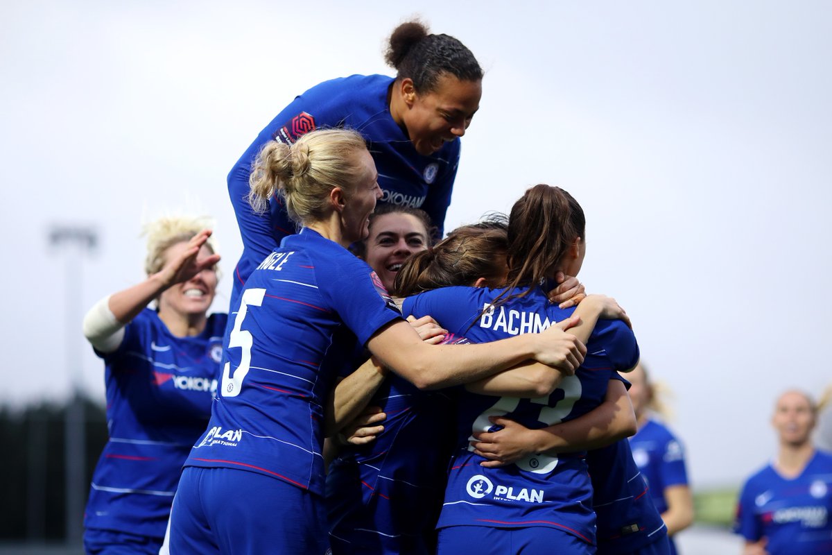 103 best Fawsl images on Pholder | FAWSL, Arsenal WFC and Chelsea FCW
