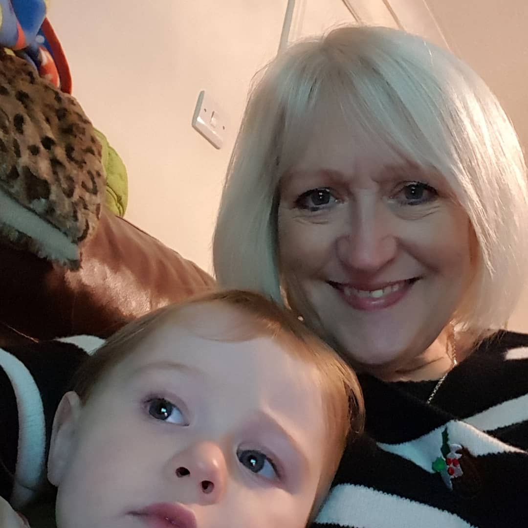 Sally Buxton's Instagram, Twitter & Facebook on IDCrawl